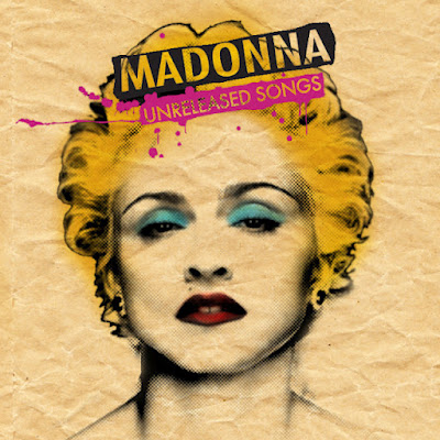 Madonna FanMade Covers: Unreleased Songs