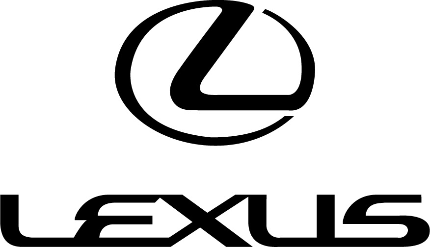 History of All Logos: All Lexus Logos