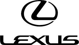 History of All Logos: All Lexus Logos