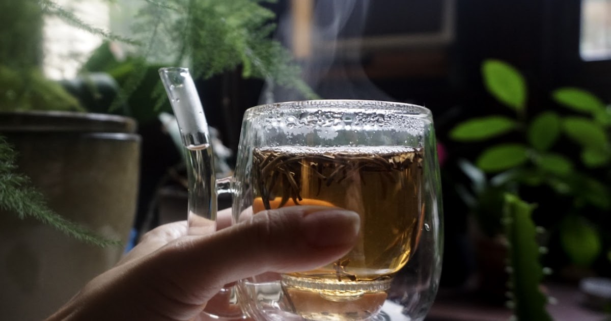 Tea Happiness- A blog on tea drinking, tea history, tea industry ...