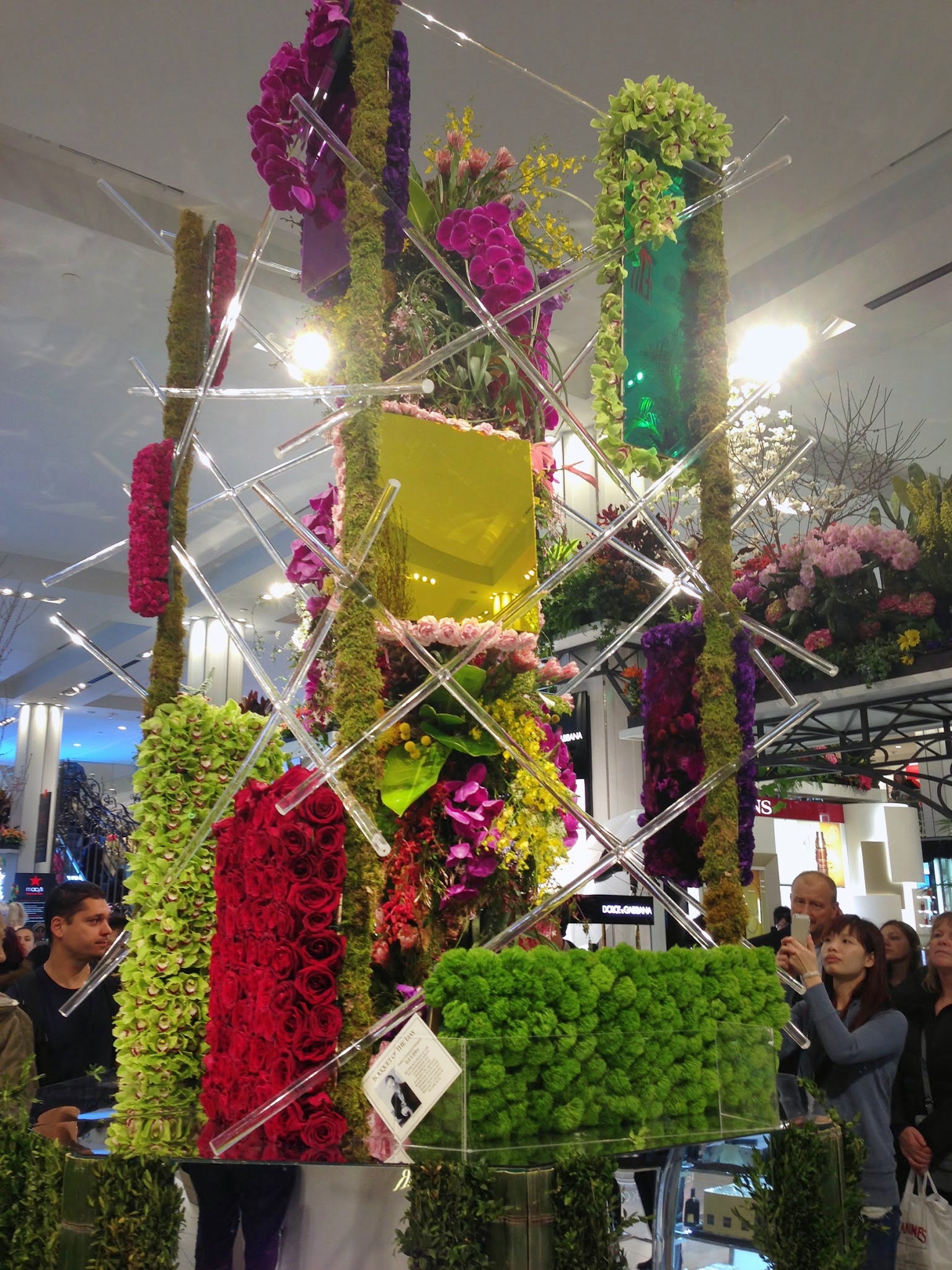 Stylecurated: -WEDNESDAY WINDOWS-