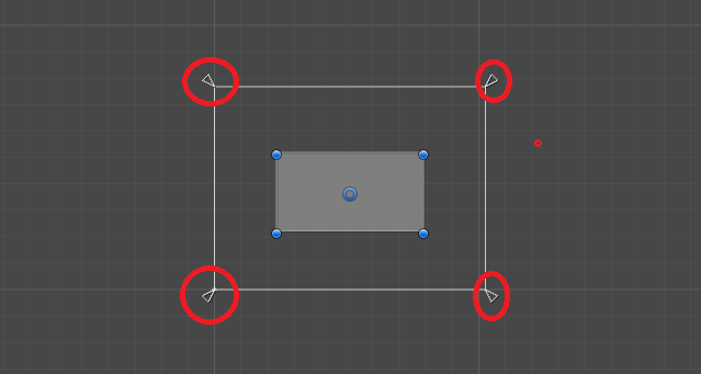 UI Anchor nasıl kullanılır? - BilgiŞehri