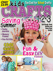 As Seen On... | Creative Green Living