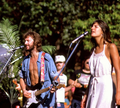 2 or 3 lines (and so much more): Eric Clapton (ft. Marcy Levy) – "The ...