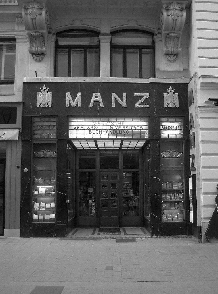 el imperio moderno: manz