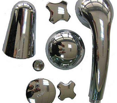 Contoh-Contoh Plating - Jasa Plating , Electroplating