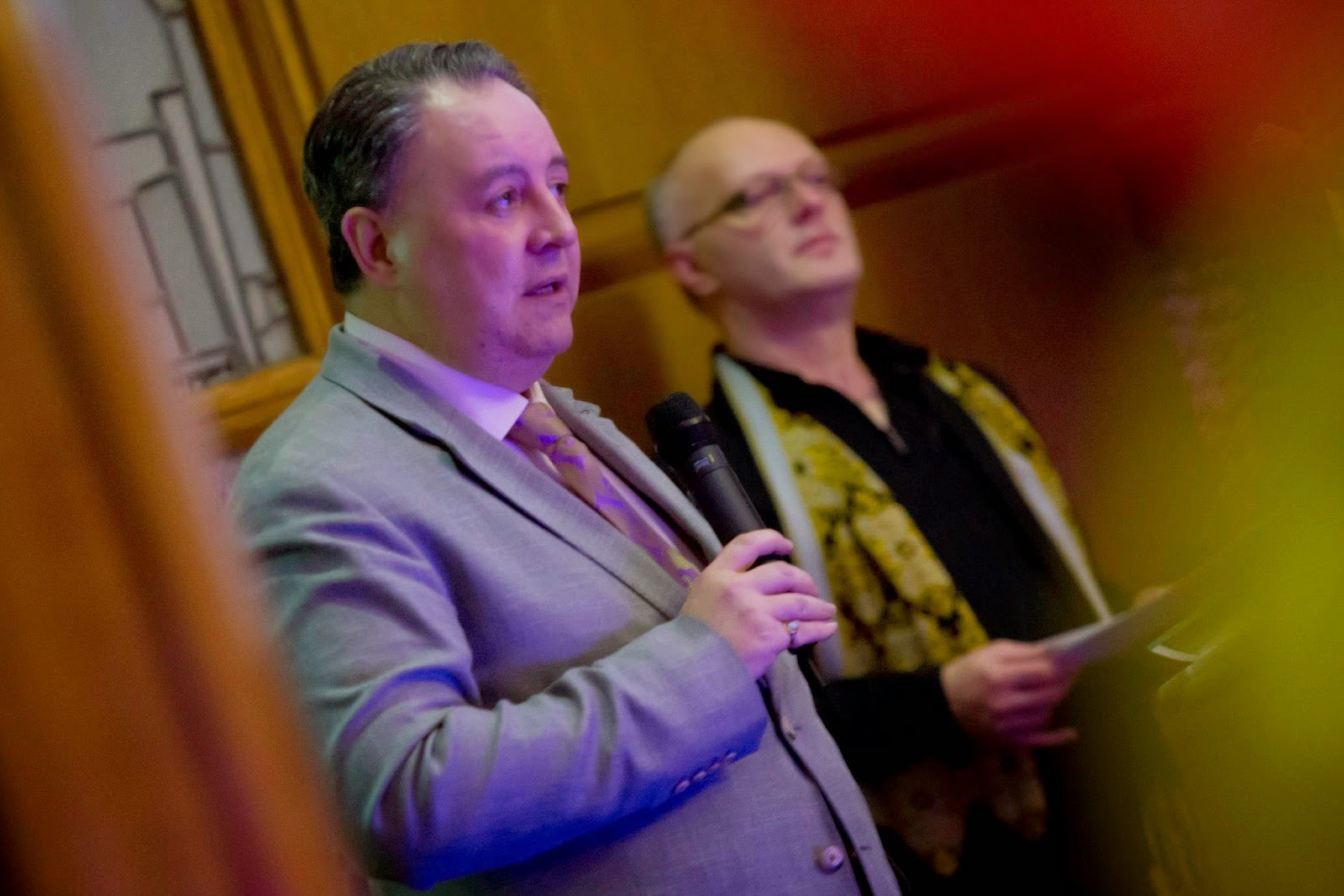 OUT and About with Ellen Dean - Author: Albert Kennedy Trust/Outpost ...