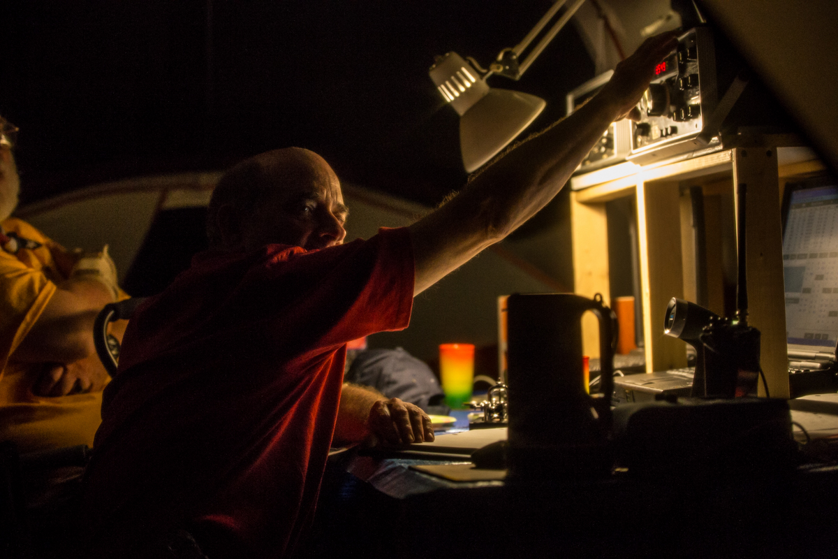 Lens On Bucks - By Mark Keefer