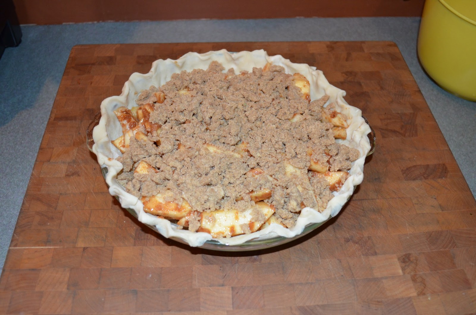 soulfulspoonful: Sunday Supper--Enchiladas--beans---brown paper bag ...