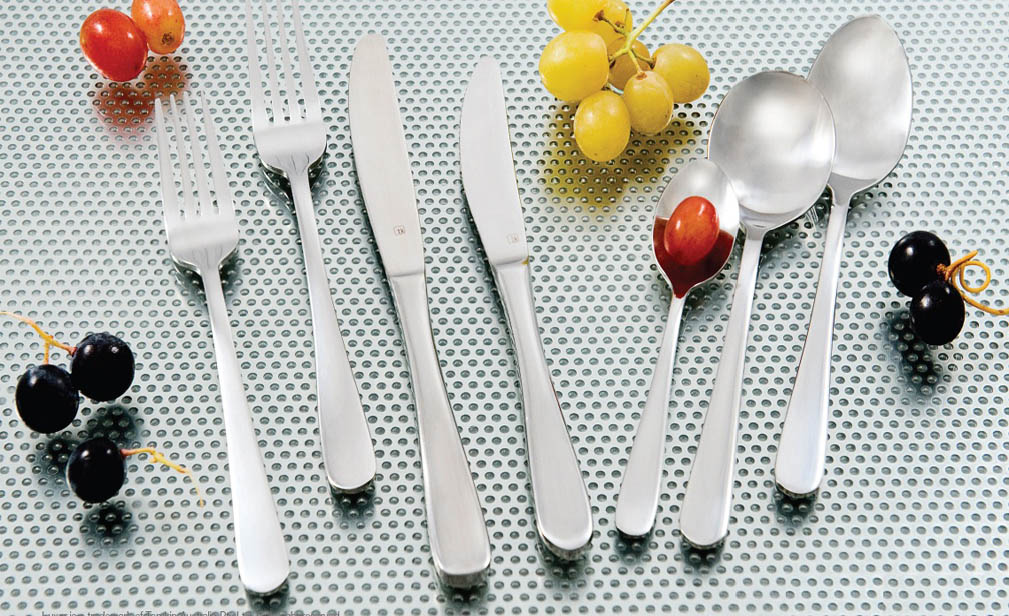 Tablekraft: Top Cutlery Brand