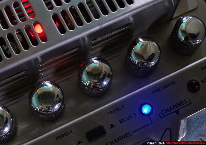 Why Your Guitar Overdrive and Distortion Doesn’t Sound Right | Planet Botch