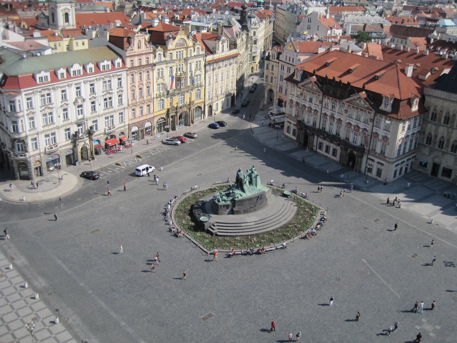 Town Squares (suburban, planner, downtown, park) - Urban Planning ...