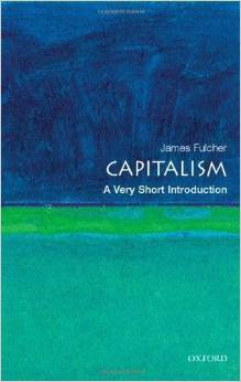 Socialist Standard Past & Present: ‘A Very Short Introduction To ...