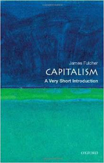 Socialist Standard Past & Present: ‘A Very Short Introduction To ...