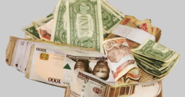 Naira Appreciates Against Dollar Pound Sterling Euro 234today naira-appreciates-against-dollar-pound-sterling-euro-234today