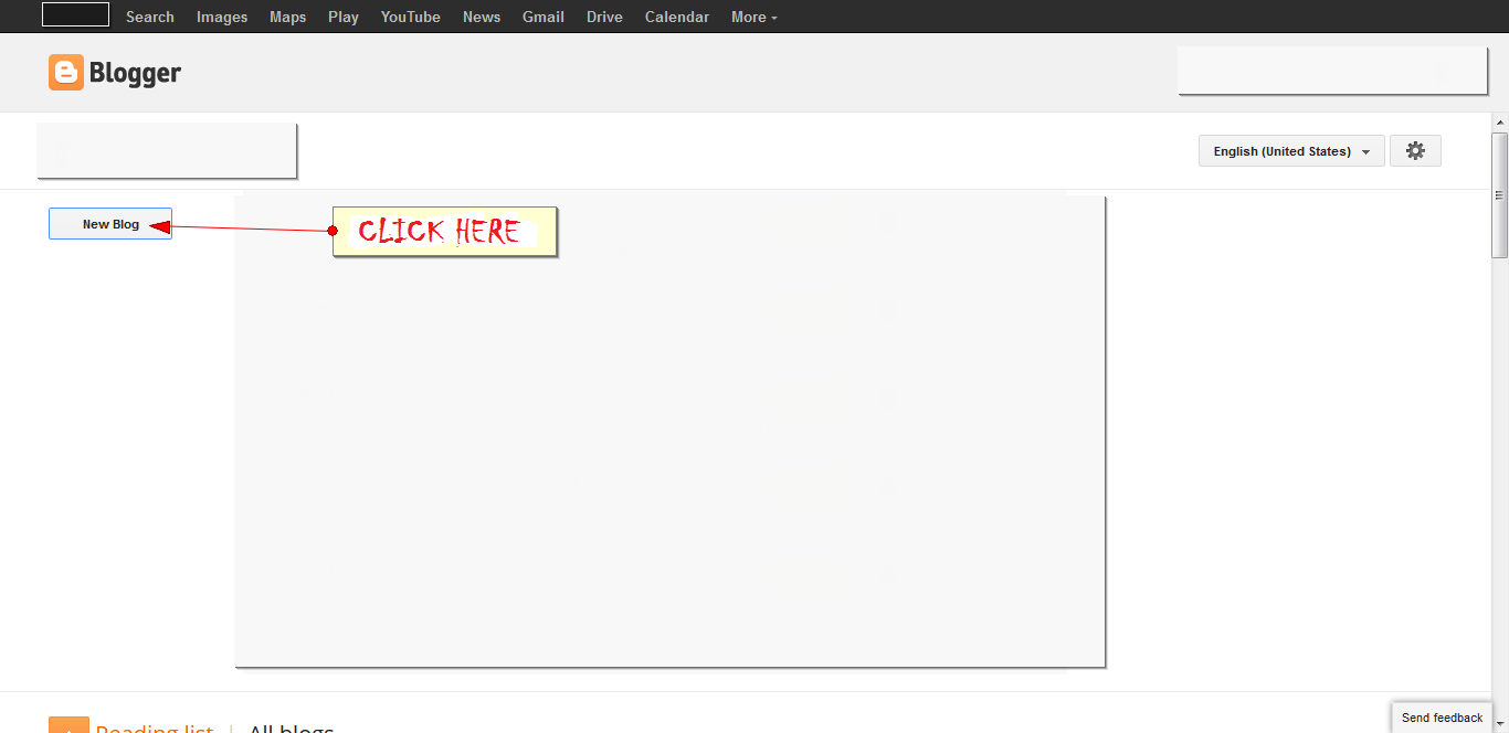 Amazing Money Making Blog