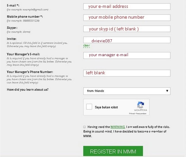 REGISTER ~ mmm global extra