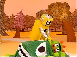 Maddie's Modern Life: CBeebies: Bedtime Review