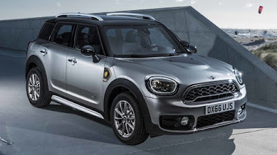 Prestazioni prova su strada Mini Clubman e Countryman