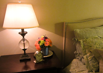 Floral Arrangements - Part 2 ~ Learn, Live, and Explore!