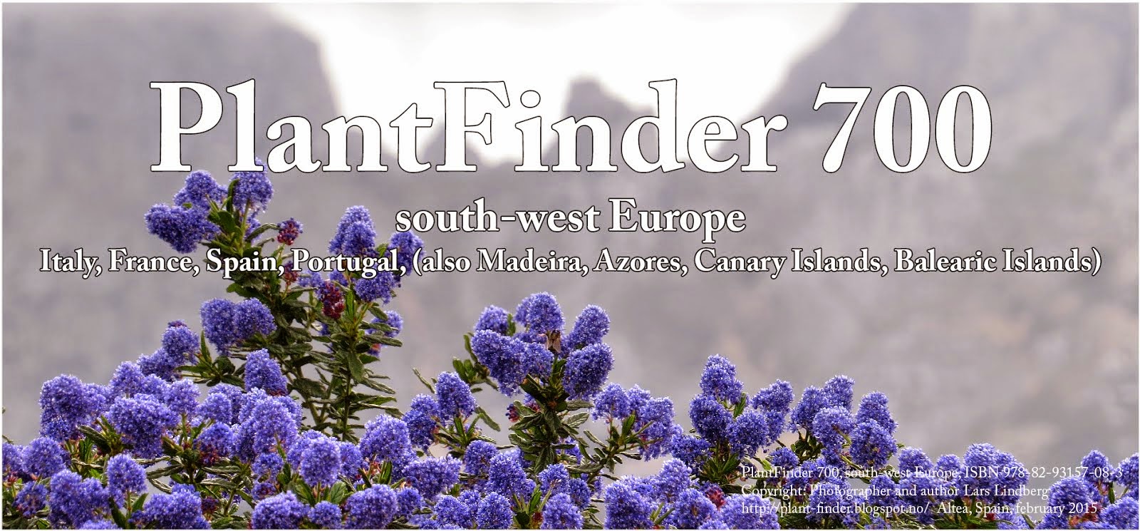 PlantFinder