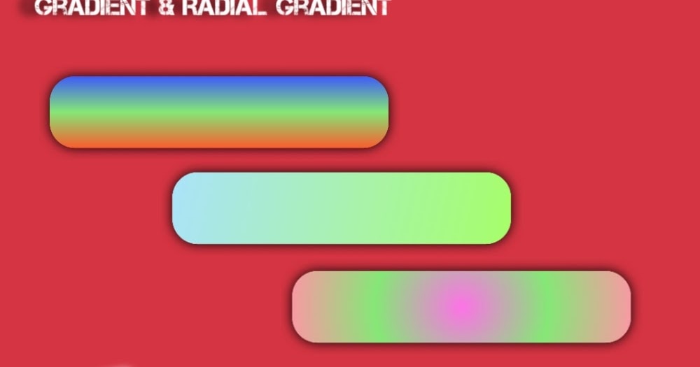 Membuat Animasi Gradasi Warna Menggunakan Linear Gradient Dan Radial Gradient - Seotechman