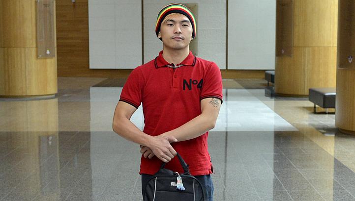 Rightways: NUS terminates Alvin's Asean scholarship over his Internet ...