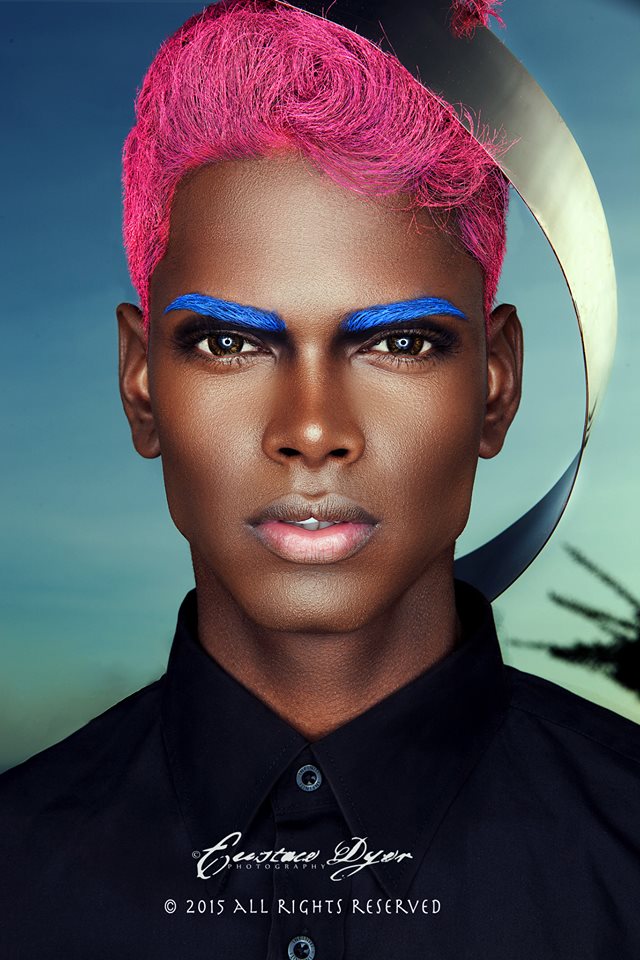 FreakAngelik: Photographer of the day: Eustace Dyer Photography