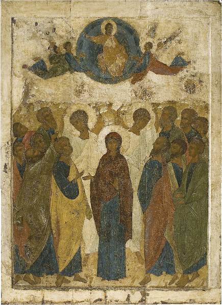 Orthodox Christian Meditations: Feast Days and Christian Martyria