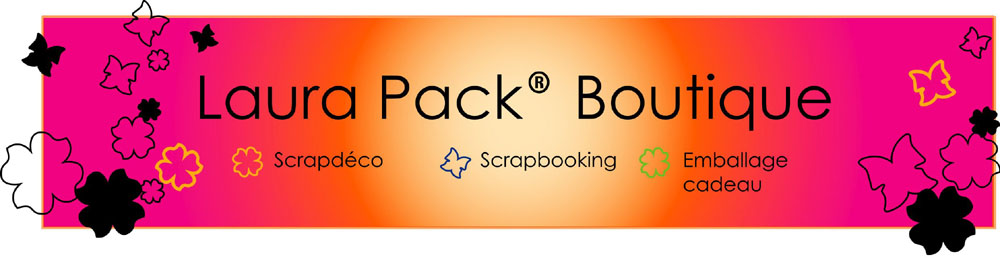 [C]lean [M]ag: Laura Pack