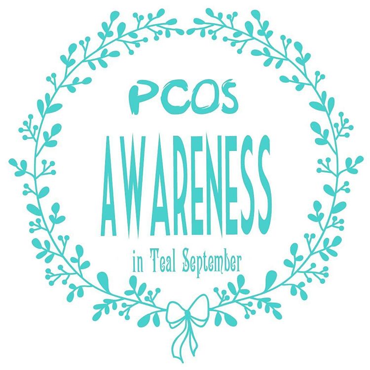 Free PCOS Awareness Graphics Design | Queentulip