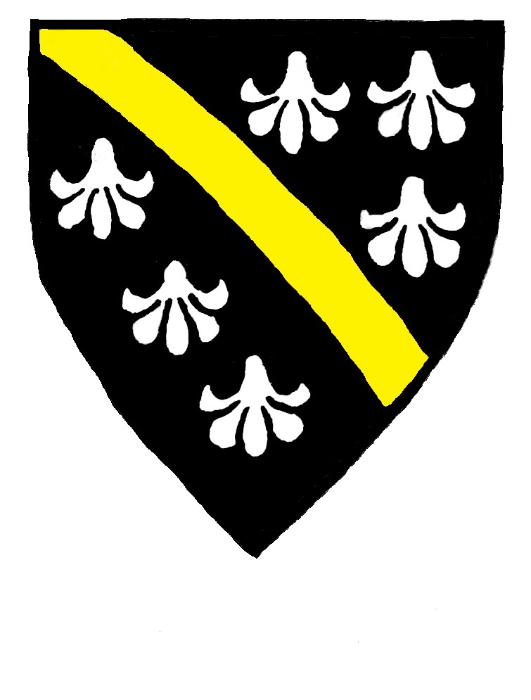 Chaptre, The 18th - The Olde English Foljambe Coate of Arms