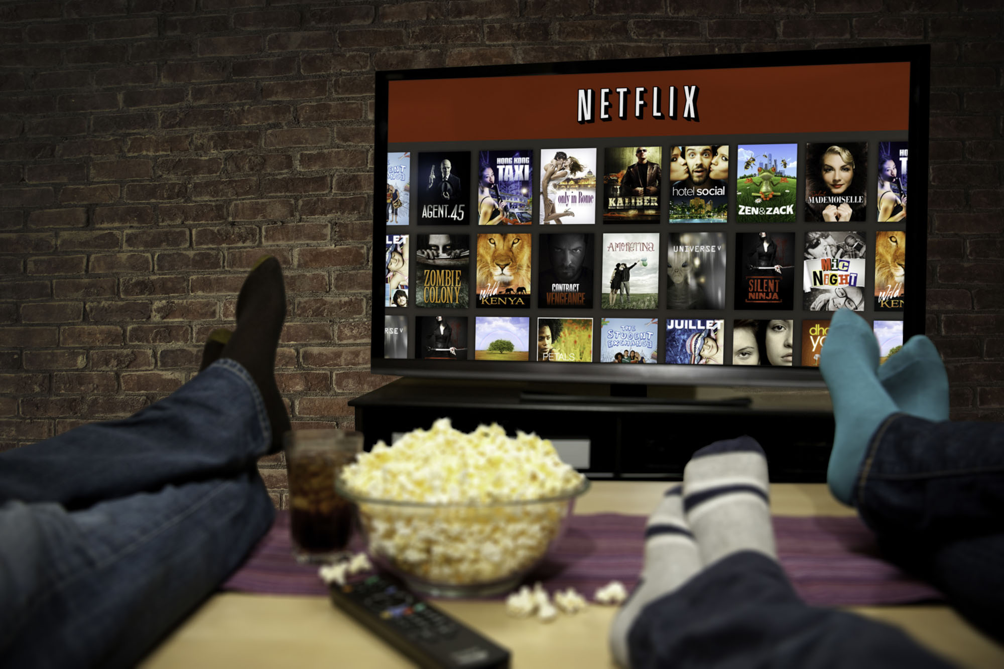 10 Netflix shows to watch, after the kids are in bed - The Western New ...