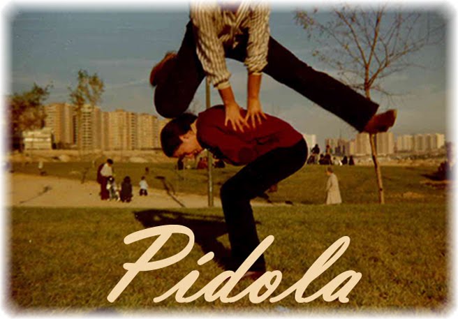 Ponte en forma y cambia tu vida.: Ejemplos de juegos tradicionales y ...