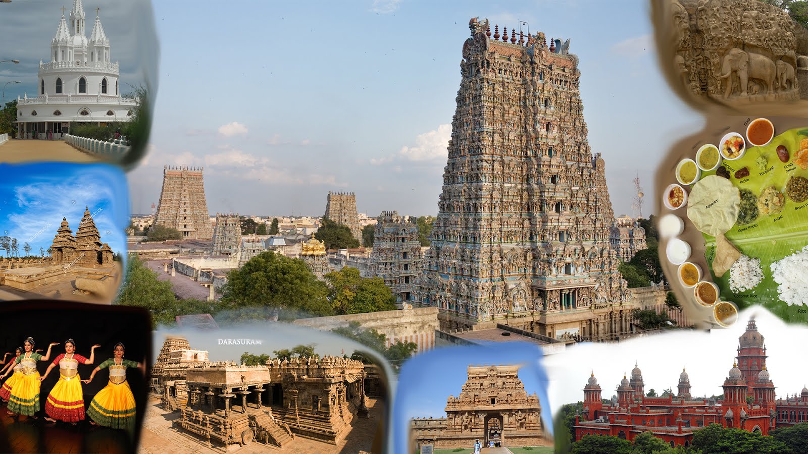 Imaginariasis Tamil Nadu Collage imaginariasis-tamil-nadu-collage