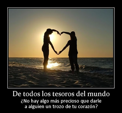 IMÁGENES CON FRASES: Tu corazón