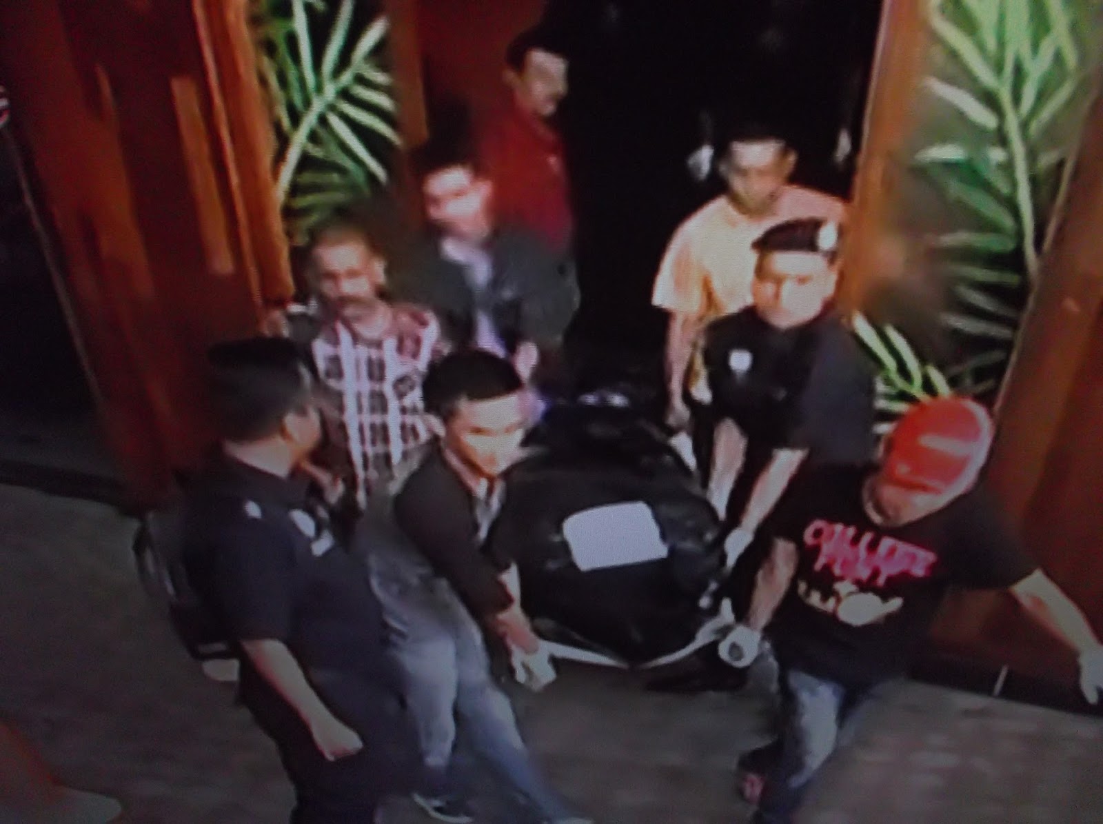 5 Indian Gangsters from 04 Gang Wanted for Several Murders Shot Dead ...