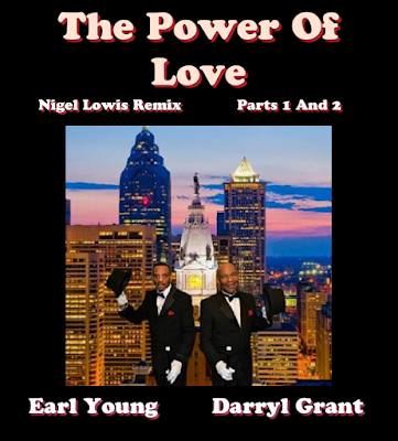 Disco Soul Gold: The Philly Sound is back! Earl Young & Darryl Grant ...