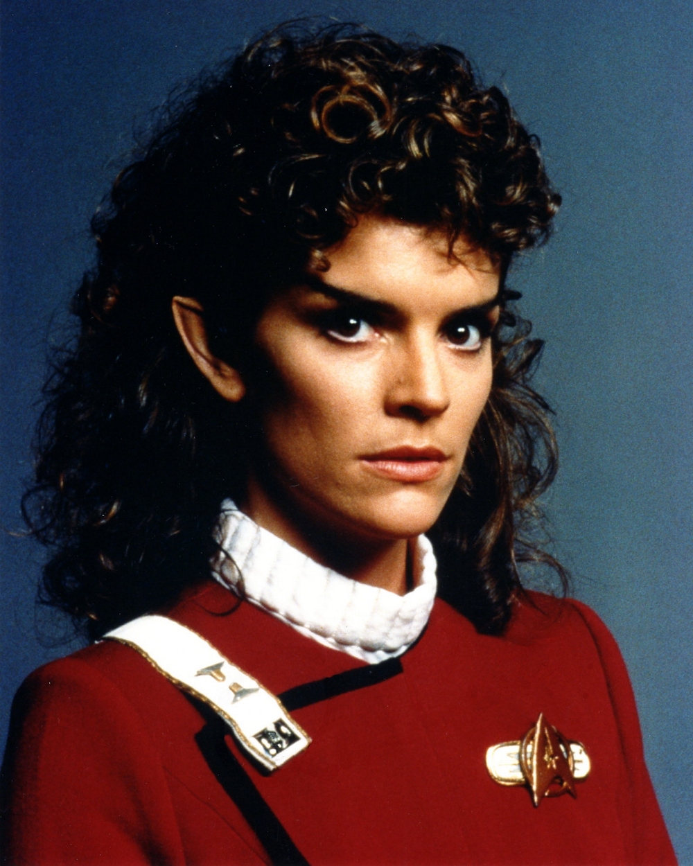 Trek Lit Reviews: Unspoken Truth