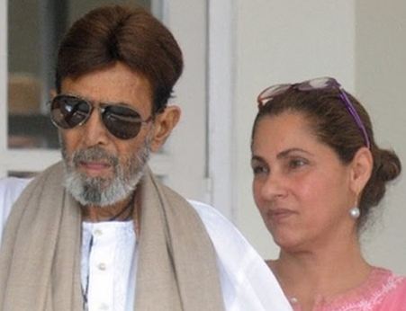 Dimple Kapadia Family Husband Son Daughter Father Mother Marriage ...