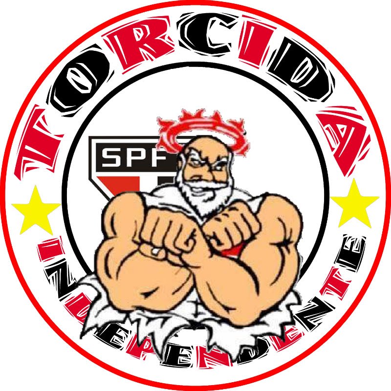 Tricolor Paulista: Torcida Tricolor Independente