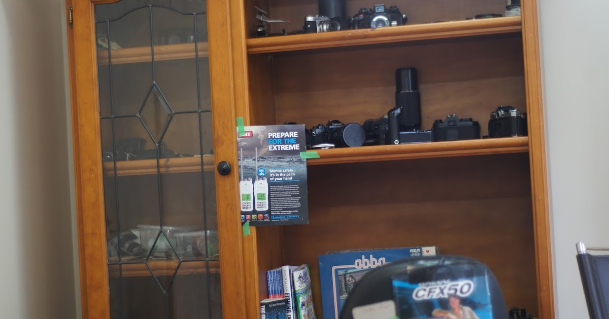 Cross Over Cameras: Convert Film Camera to Digital - It Works!