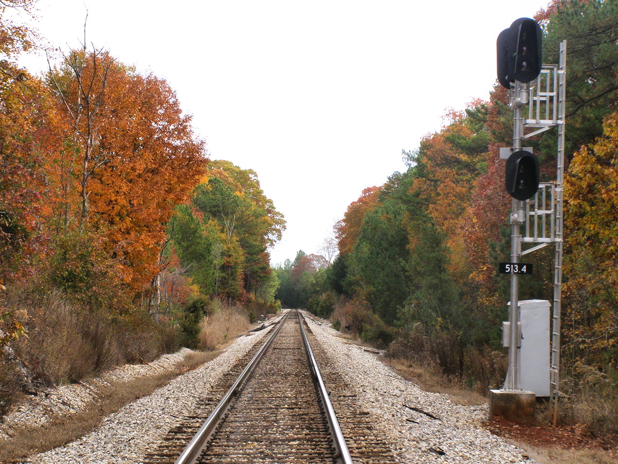 The Position Light: How to Patch Your Signaling System (in 3D)