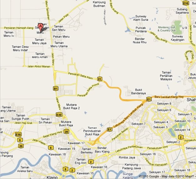 EDDYROSYADI MOHD SAMSURY: Apakah anda impikan kejayaan?