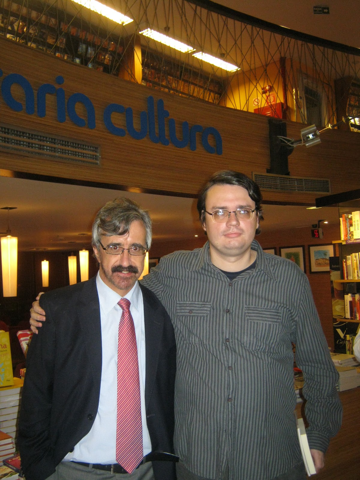 Filosofia Antiga: Lançamento da Obra do Prof. Dr. Mario Ariel González ...