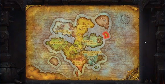 Master of World of Warcraft : Instant Queue for Ashran