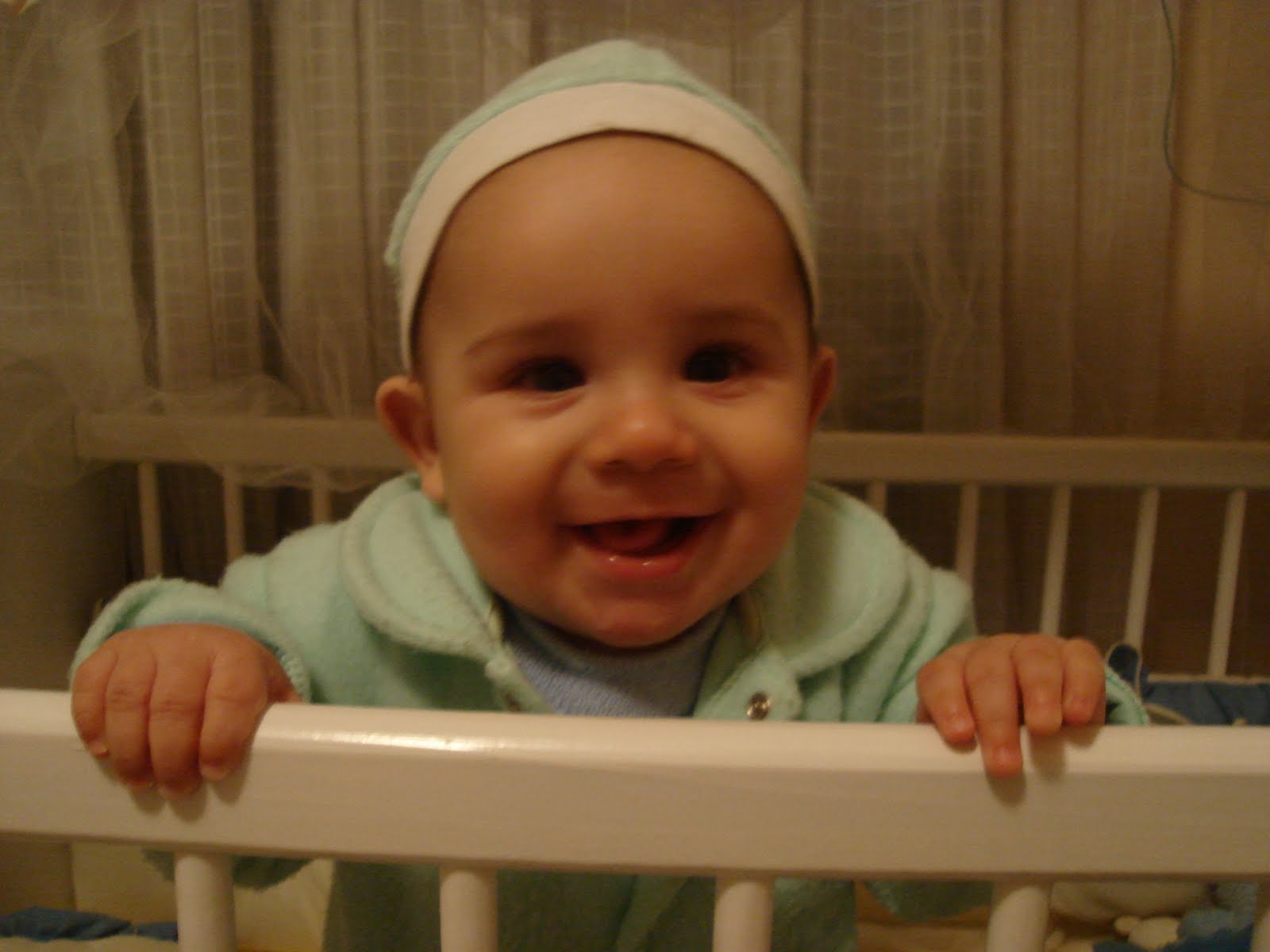 Blog da Ana: DESENVOLVIMENTO DO BEBÊ DE 0 A 1 ANO