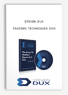 Trading Techniques DVD