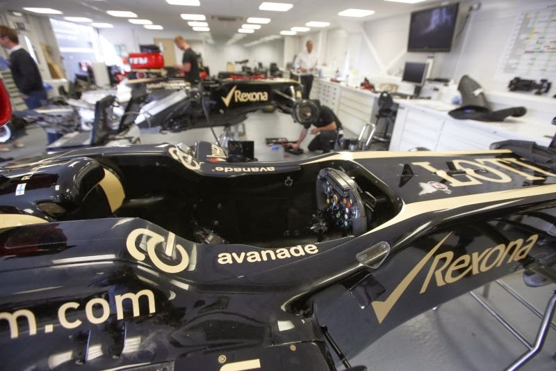 FX REVIEW - análises, opiniões e notícias: A incrível tecnologia da ...