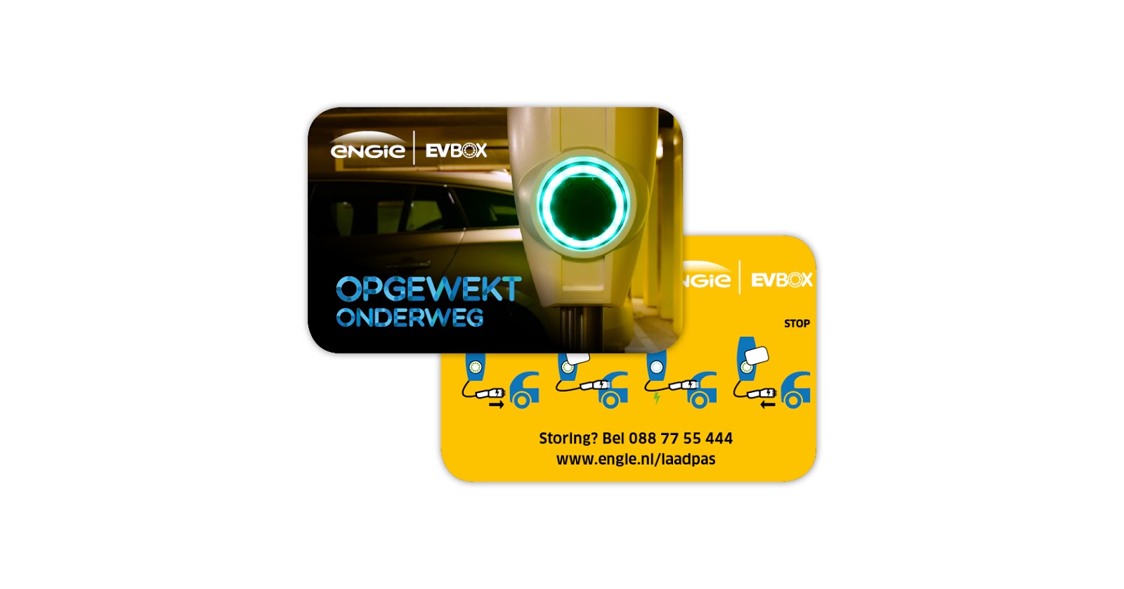 Elektrisch rijden kan altijd goedkoper: Factcheck: De Engie Zuid ...